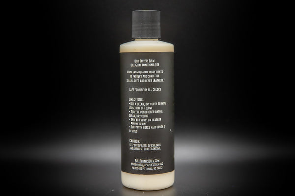 BALL PLAYER'S BALM BALL CONDITIONER LITE – HAWAIIANHARDBALL