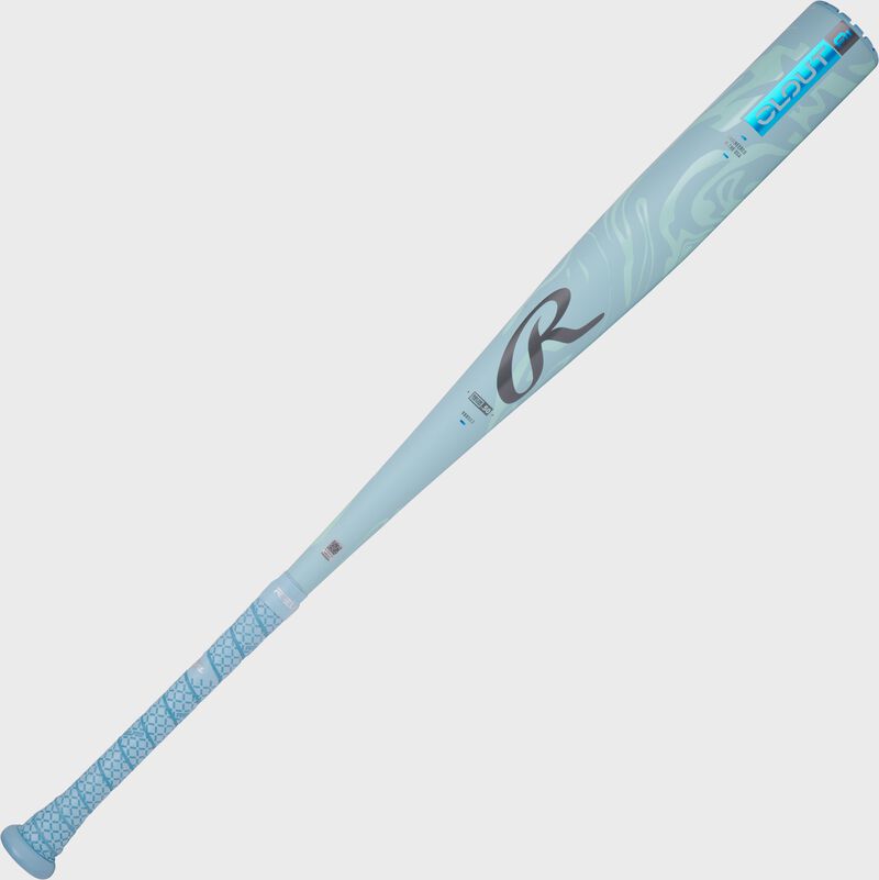 2025 RAWLINGS CLOUT AI BBCOR -3 BASEBALL BAT – HAWAIIANHARDBALL