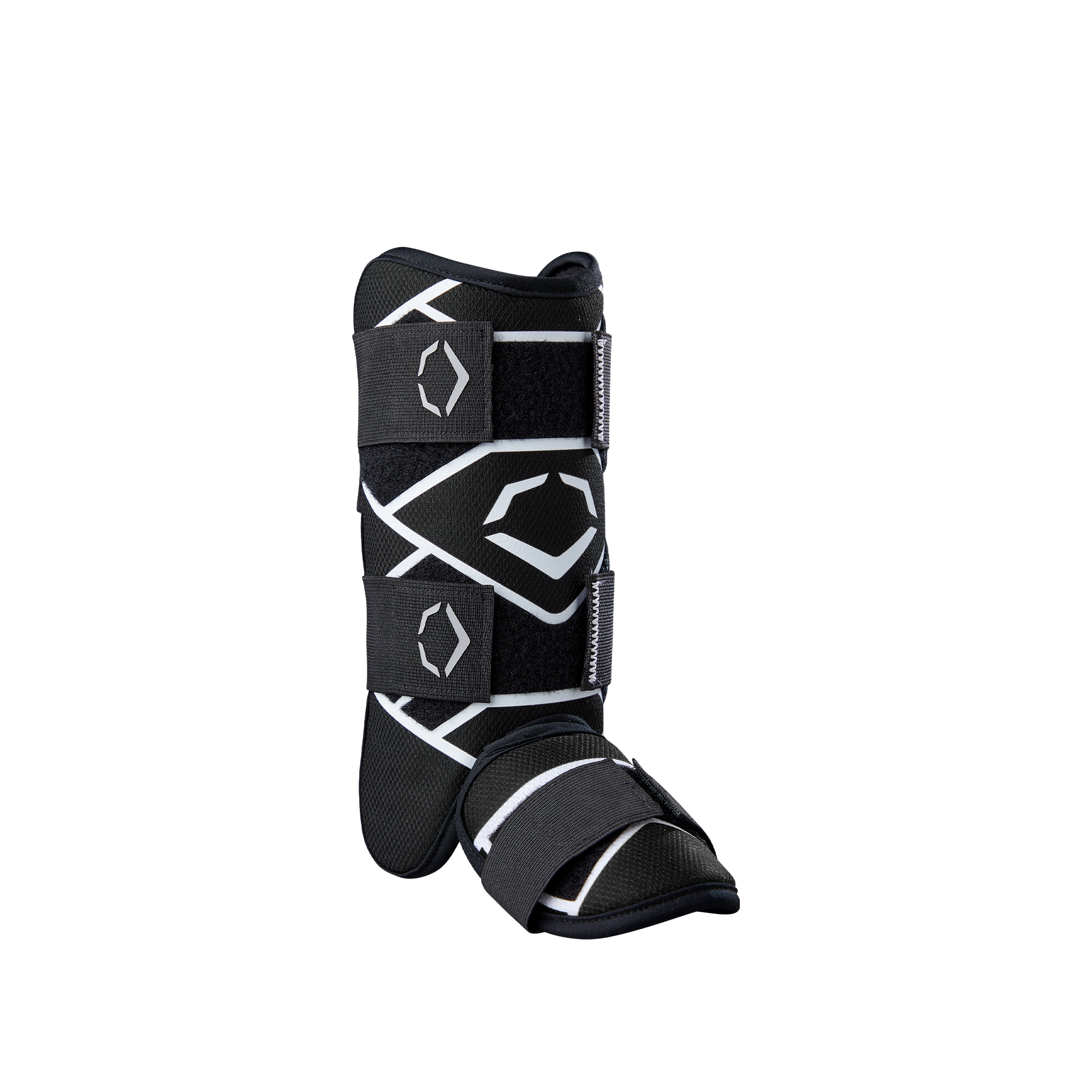 EVOSHIELD SRZ-2™ YOUTH BATTER'S LEG GUARD – HAWAIIANHARDBALL