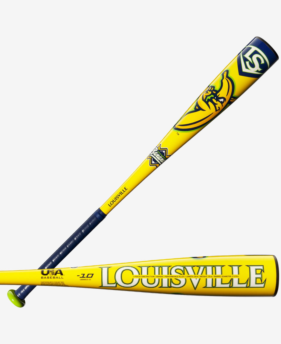 USA BATS – HAWAIIANHARDBALL