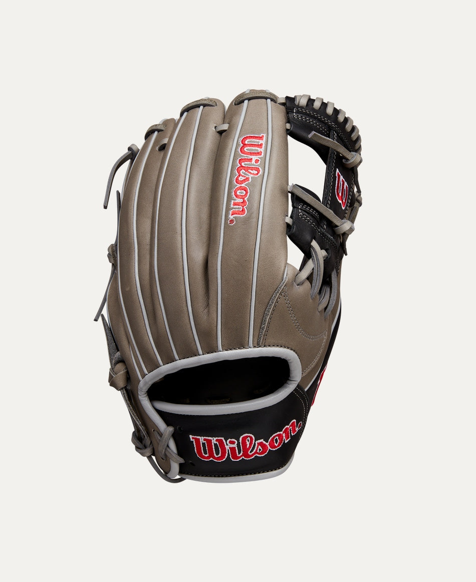 WILSON® A1000® 1787 11.75” INFIELD BASEBALL GLOVE – HAWAIIANHARDBALL