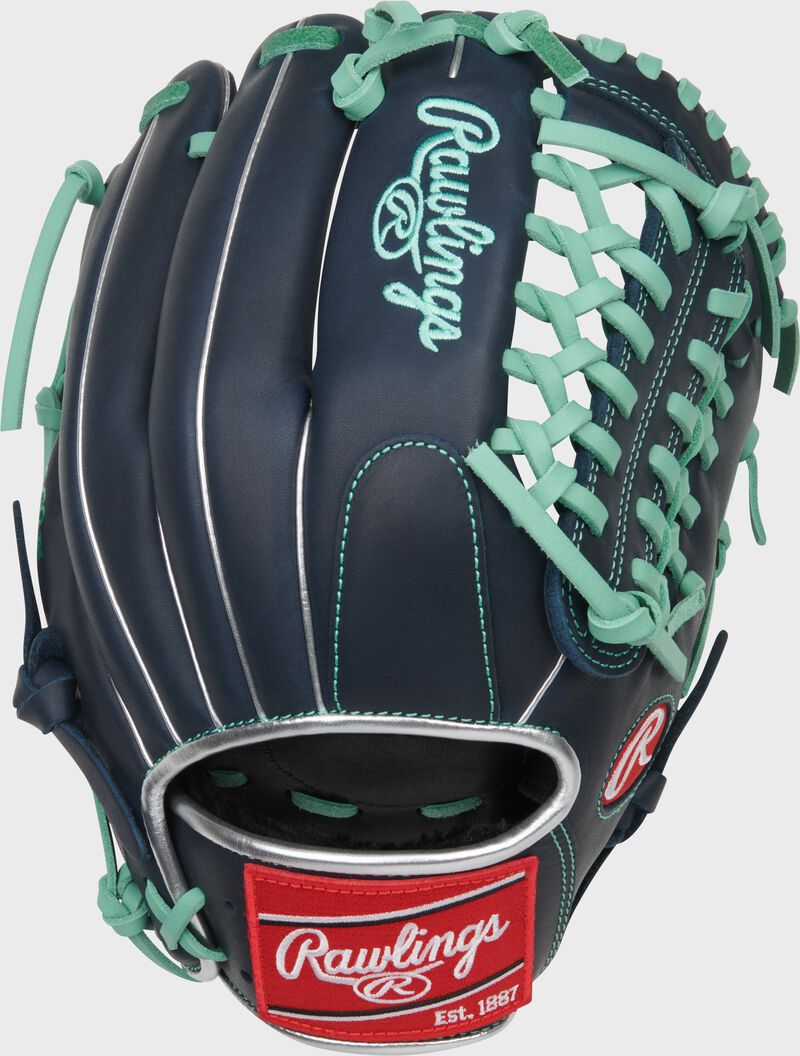 RAWLINGS R9 SERIES 11.75" INFIELD GLOVE – HAWAIIANHARDBALL