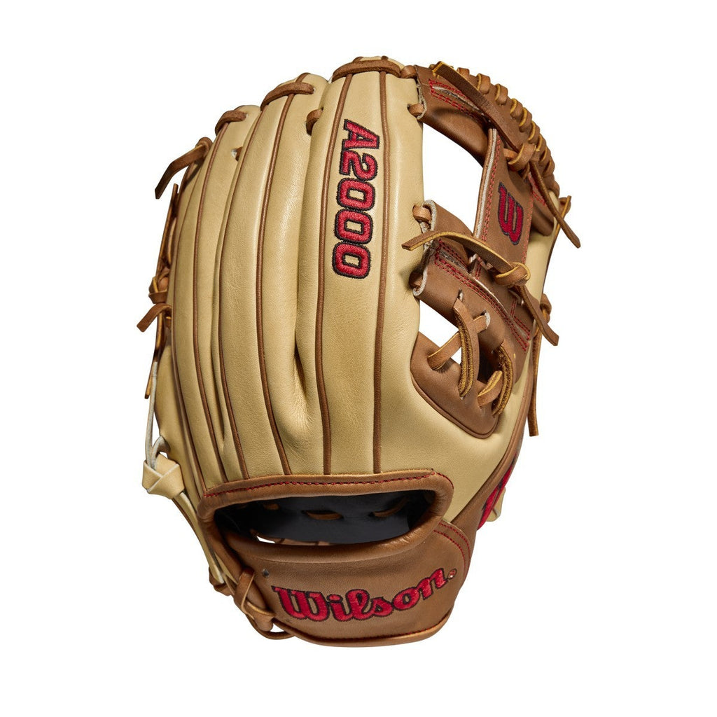 Wilson Baseball Glove