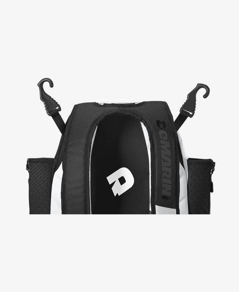 DEMARINI VOODOO XL BACKPACK – HAWAIIANHARDBALL