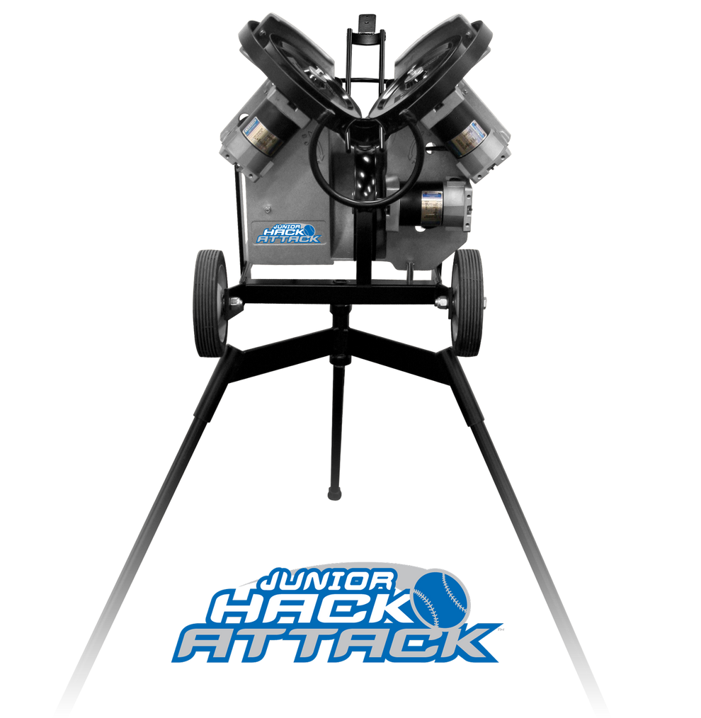 JUNIOR HACK ATTACK - SPECIAL ORDER – HAWAIIANHARDBALL