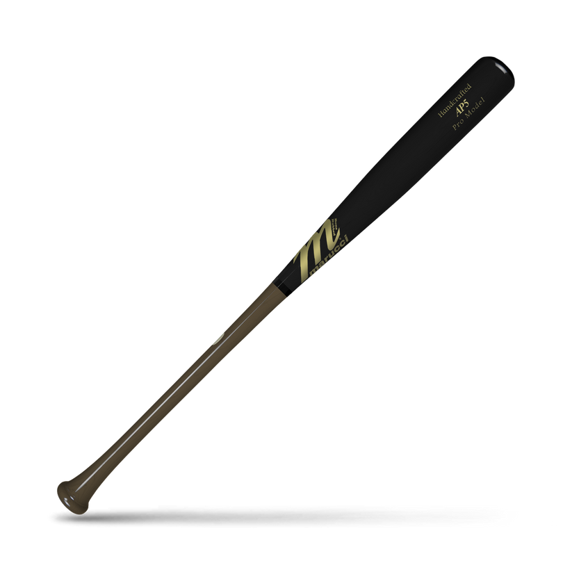 MARUCCI AP5 PRO MODEL – HAWAIIANHARDBALL