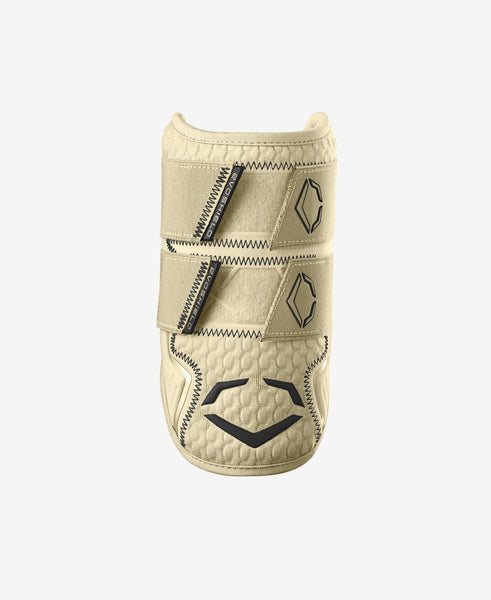 EVOSHIELD PRO-SRZ™ 2.0 BATTER'S DOUBLE STRAP ELBOW GUARD – HAWAIIANHARDBALL