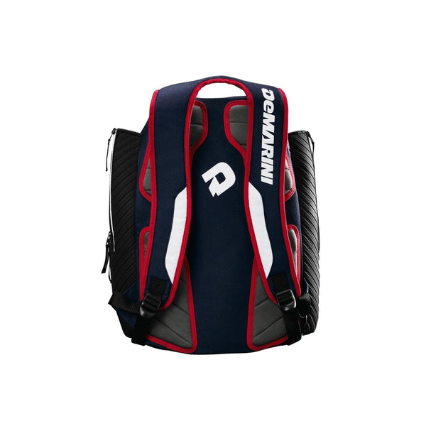 DEMARINI VOODOO REBIRTH BACKPACK – HAWAIIANHARDBALL