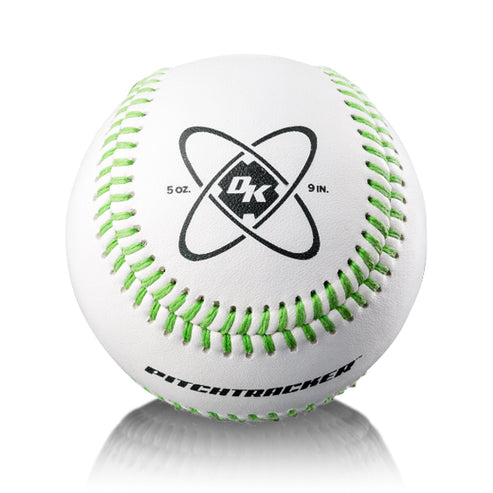 PITCHTRACKER by Diamond Kinetics – HAWAIIANHARDBALL